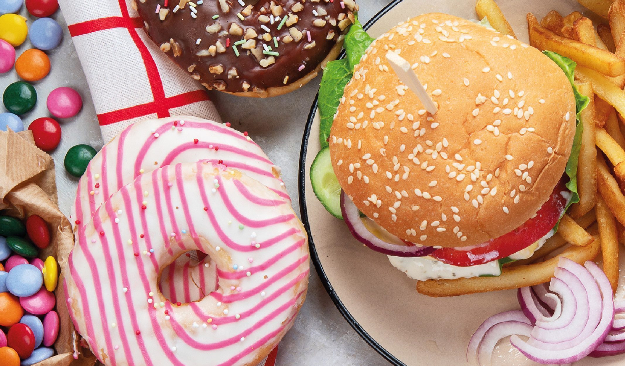 Tra salute e cibi ultra-processati: una visione equilibrata sulla categorizzazione alimentare ...